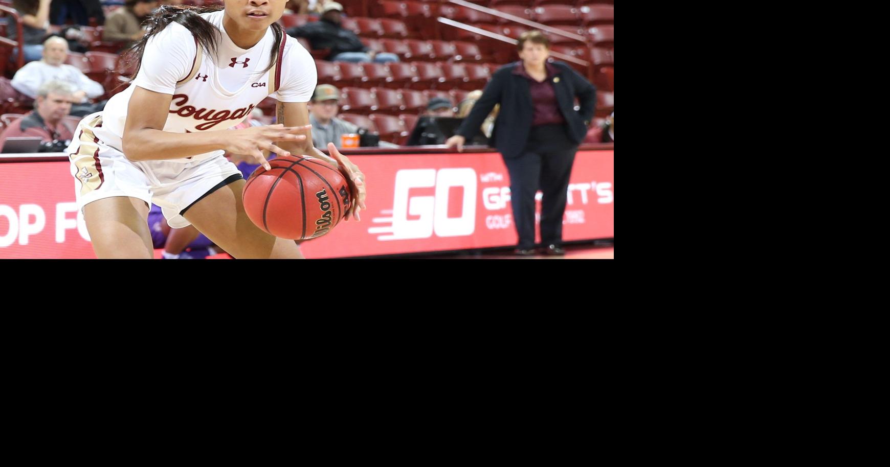 College of Charleston women turning program around with new coach, new ...