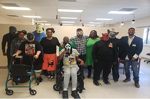 The Williamsburg County Disabilities & Special Needs Board Celebrates ...