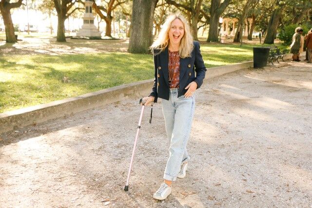 MS warriors take a leading role in battling their disease