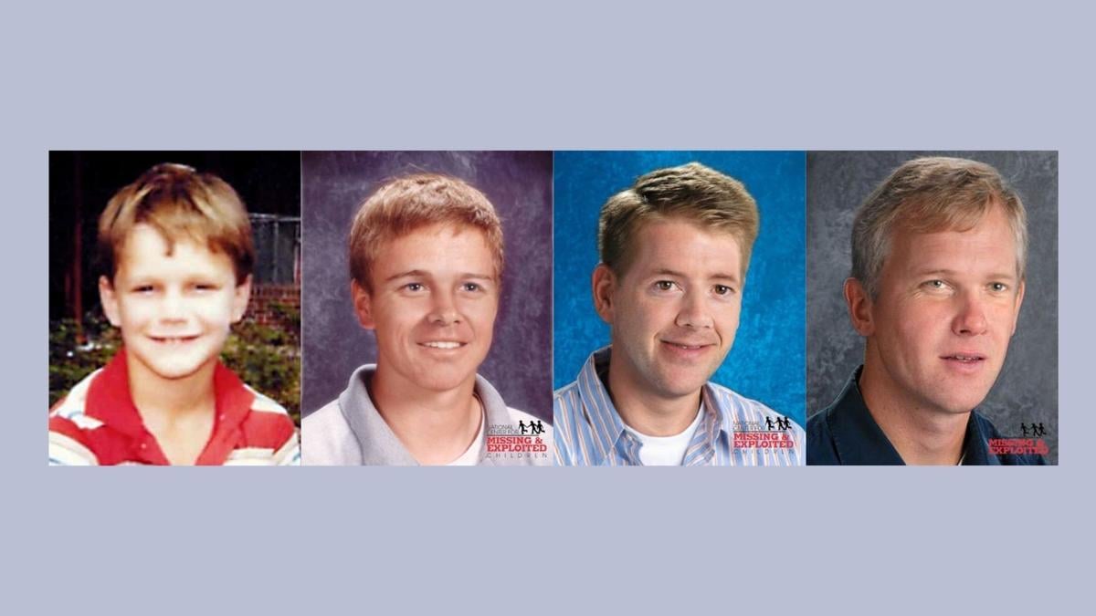 35 years later: Jeremy Grice missing child case remains unsolved ...