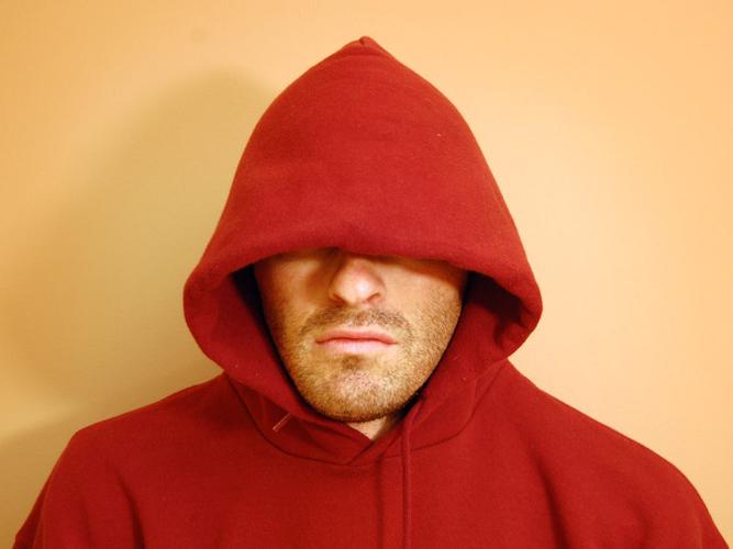 The many faces of Bryce Donovan