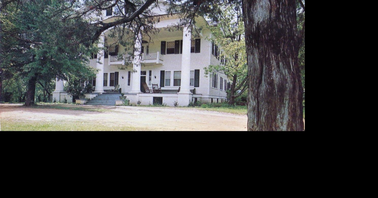 Glimpse of the past: Edgefield tour features historic homes, places