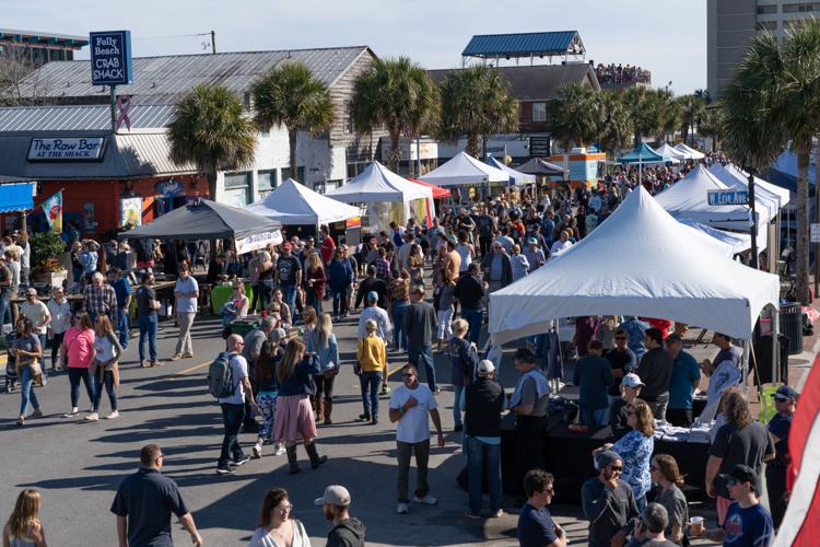 Finding Folly: The appeal of the Folly Beach lifestyle