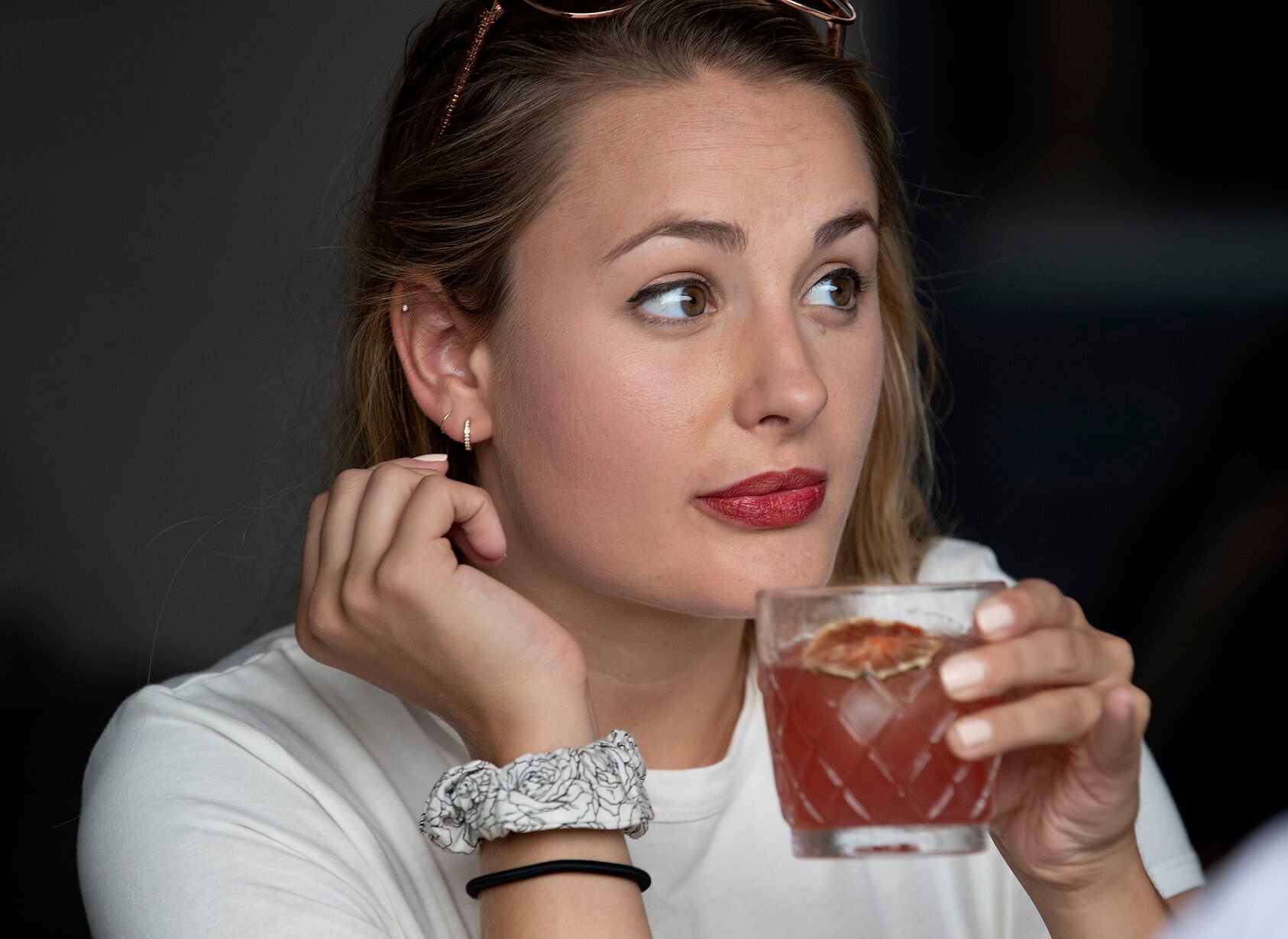 Downtown Charleston restaurants coping with pandemic make a little more ...