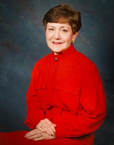 Obituary Jane Ann Ryan