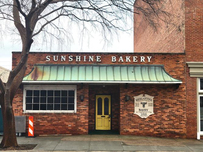 Coming soon: BBQ at Augusta's former Sunshine Bakery