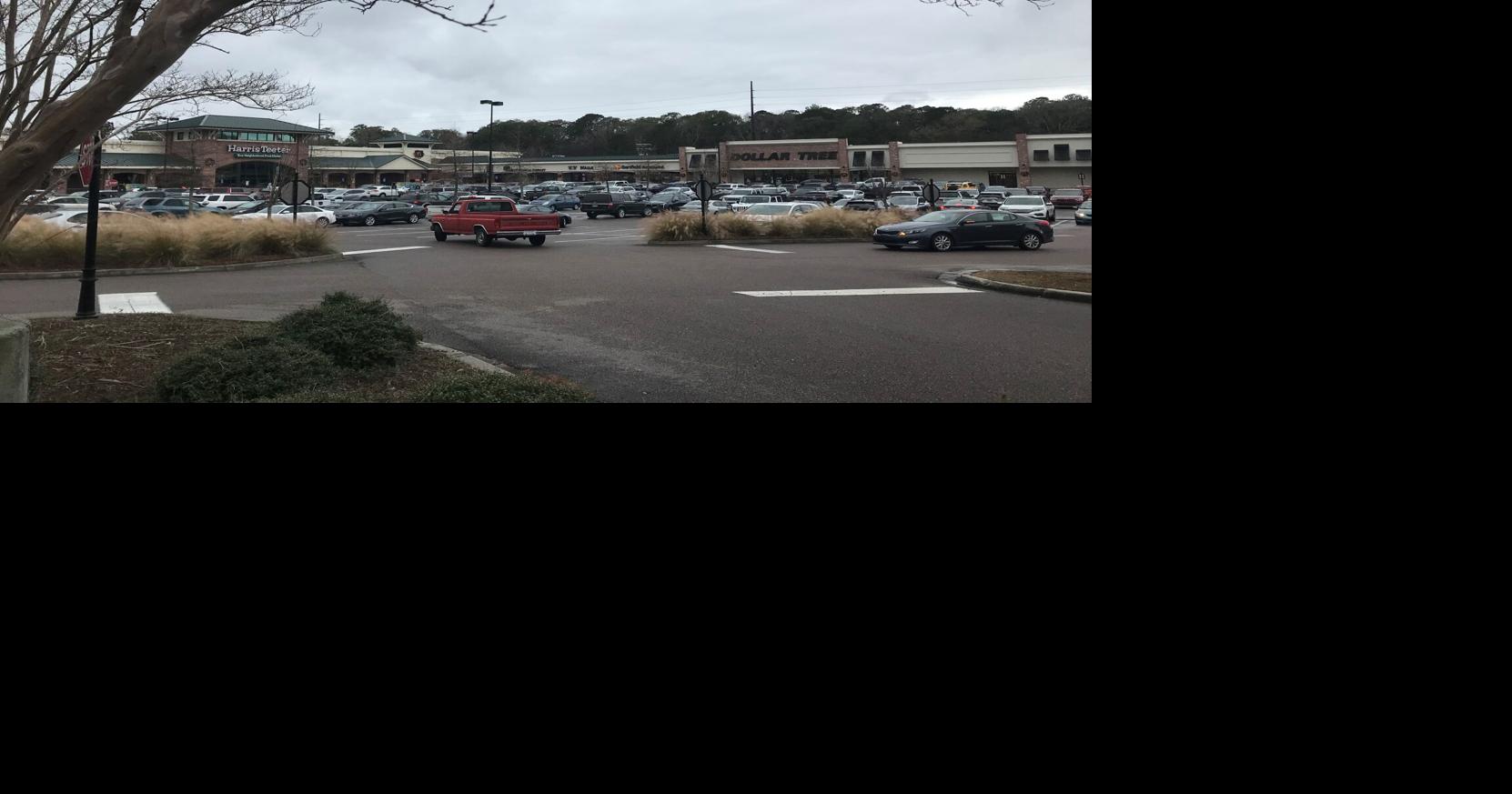 Summerville shopping center sells for nearly $26M