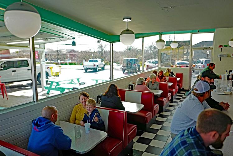 Taste of the Town: North Augusta's Sno Cap Drive-In offers a taste of ...