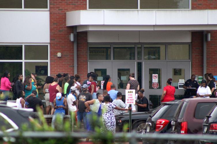 In-school violence is rising. Here's what happened when a fight erupted ...