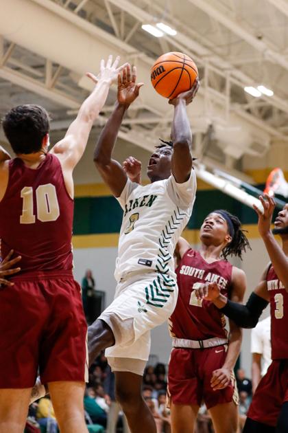 Felton does everything – and more | Sports | postandcourier.com