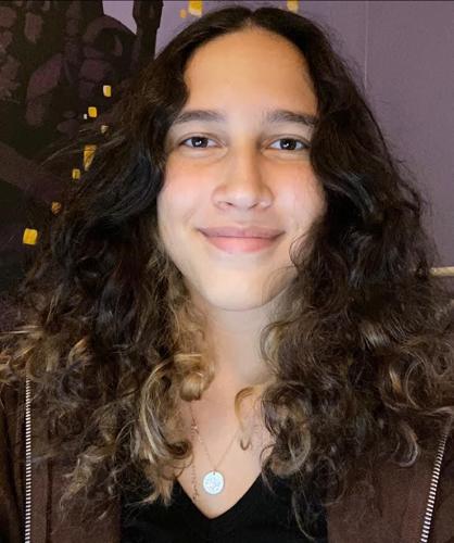 Student artist earns top honors for ‘Family Values’ portrait | Berkeley ...