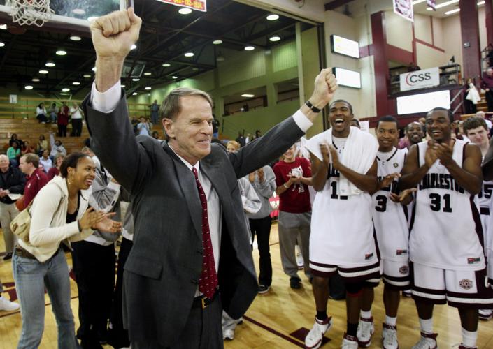 SCISA state championships