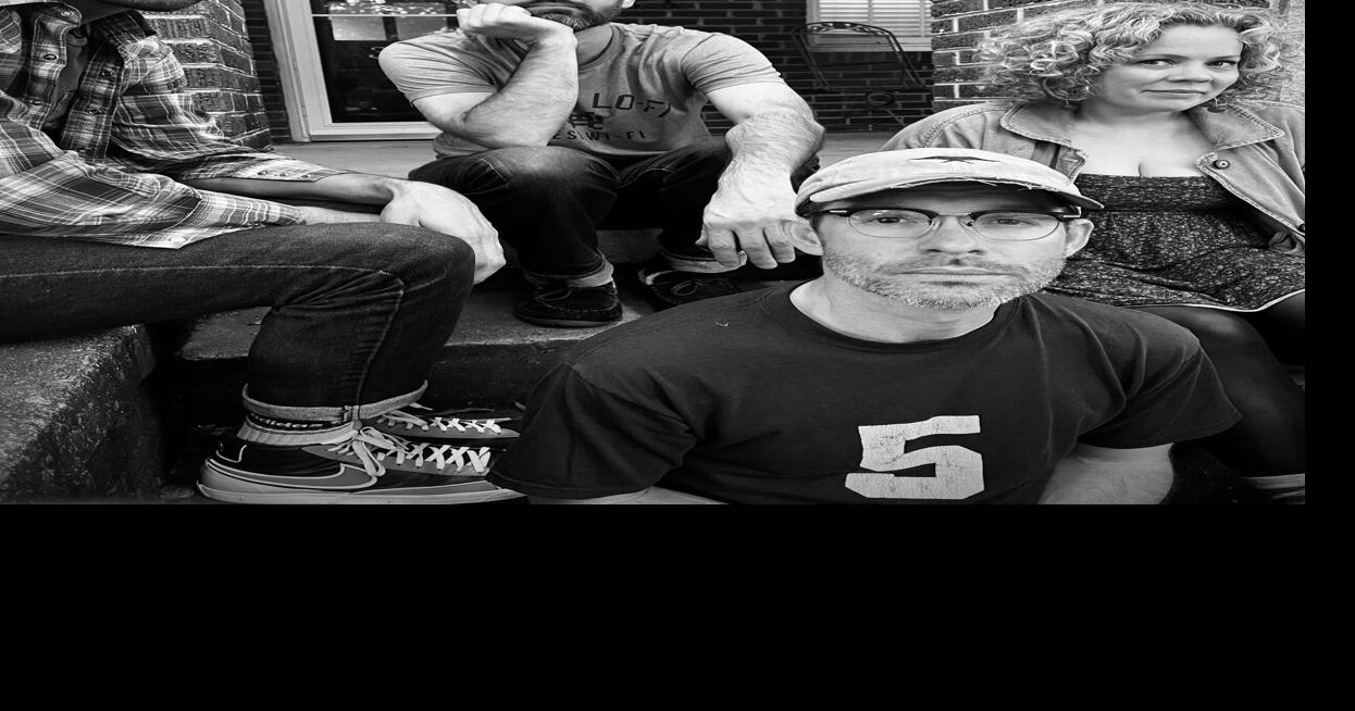 New Columbia, SC, rock band Cubs releases album
