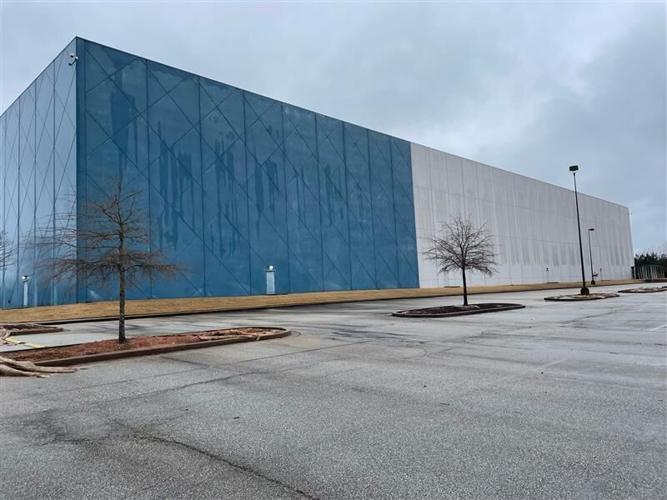 Eaton plant coming to Union County SC will create 700 jobs