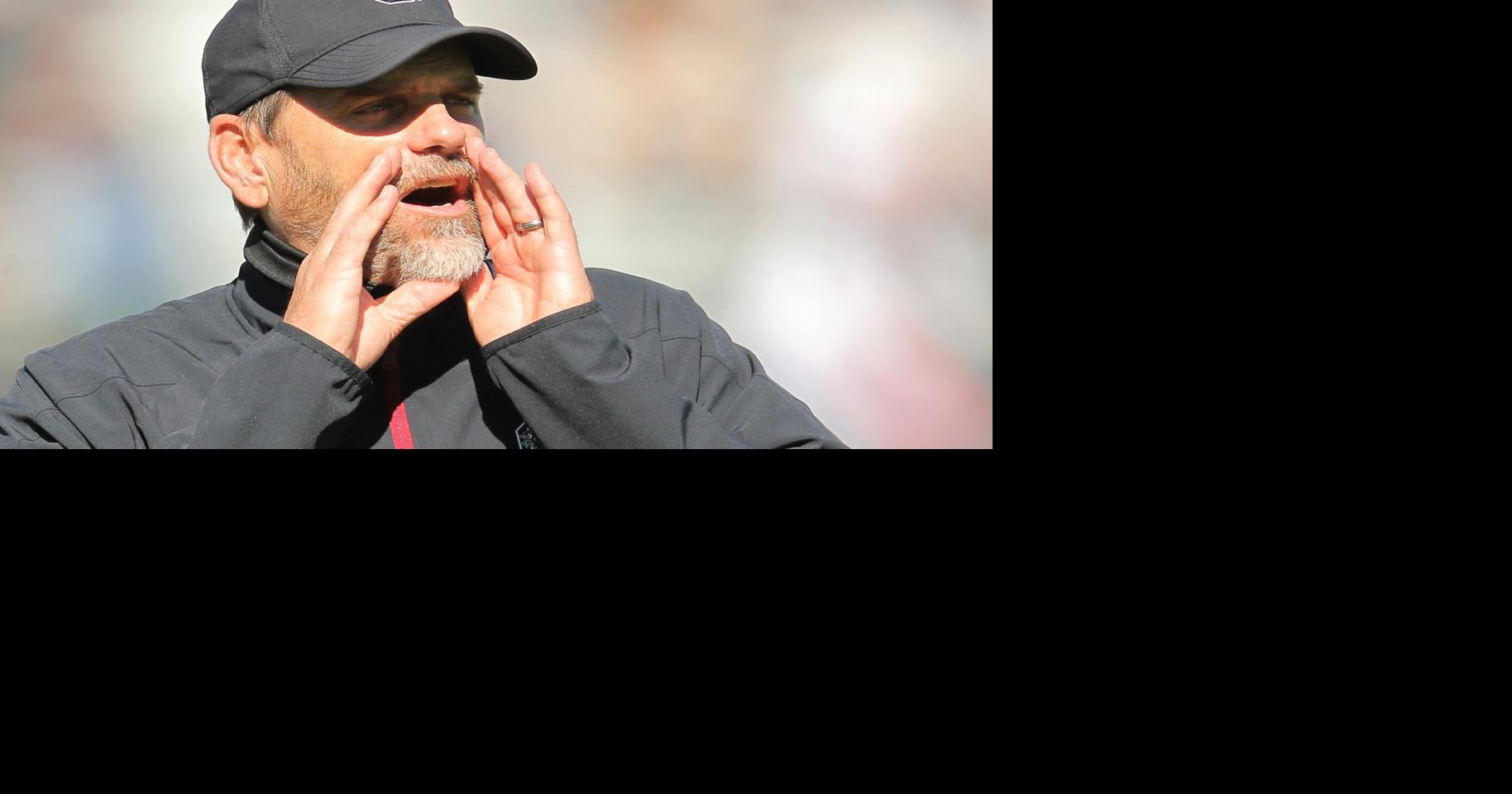 Gamecocks' Beamer back to drawing board as Bobo, Friend leave for Auburn