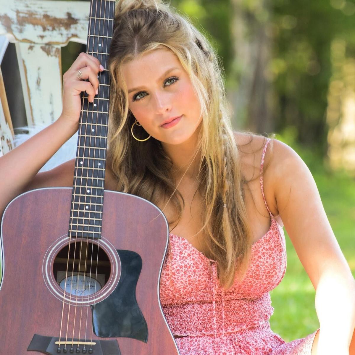 Faith Schueler finds success with country music fans | Art and Culture ...