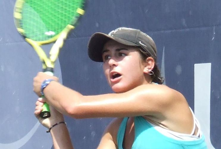 Daniel Island Club courts shine among Charleston tennis clubs