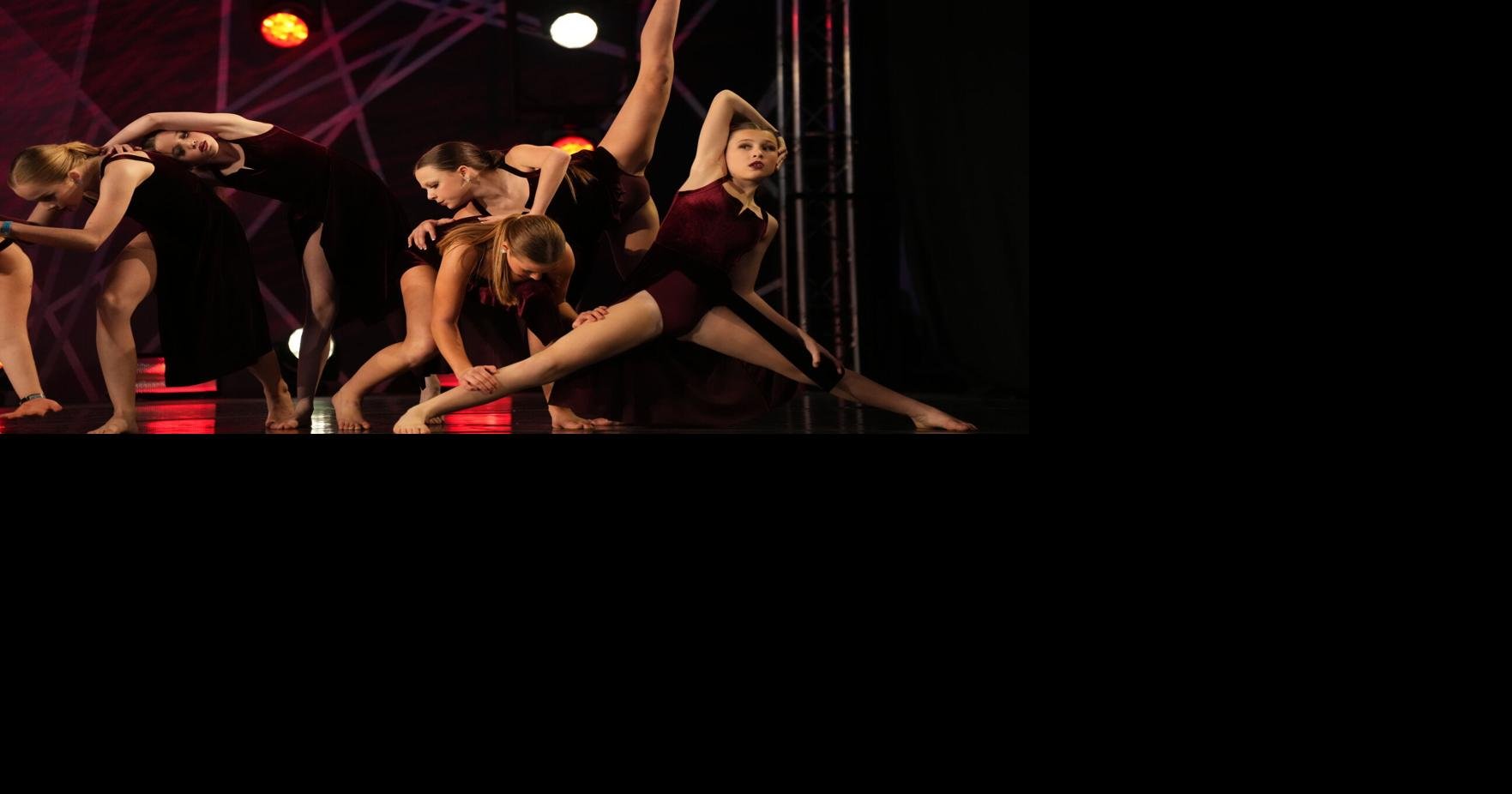 Creative Edge Dance Center