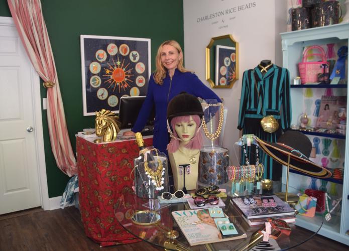 Fashionably nostalgic boutique set to open in downtown Aiken