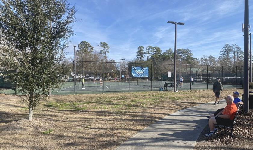 Architect's Corner: As Summerville grows up, so must its parks ...