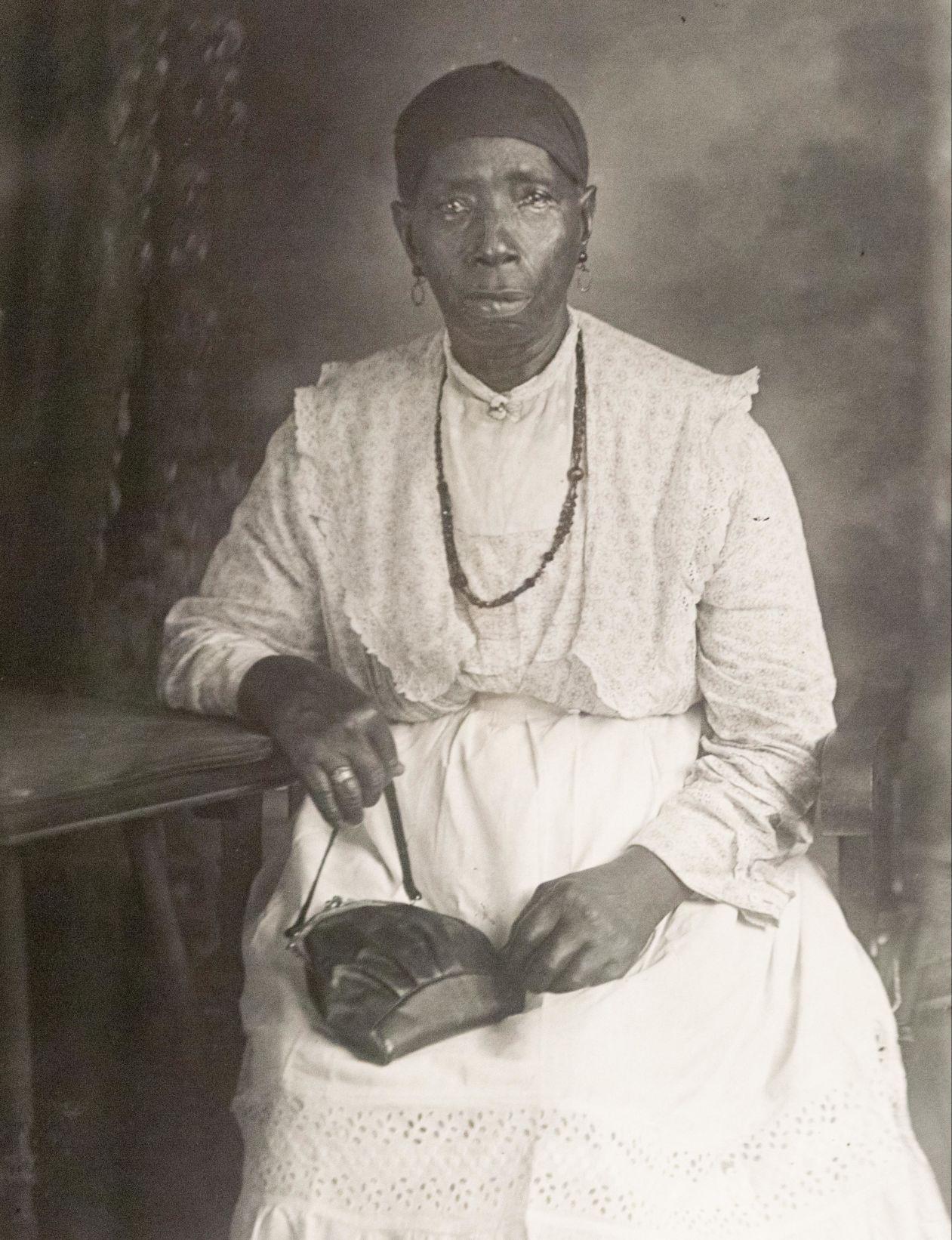 New production gives voice to the photographs of Columbia’s Richard ...