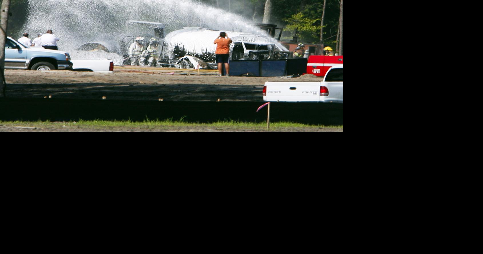 Charleston's landmark 'forever chemicals' case pivots to $13.7B ...