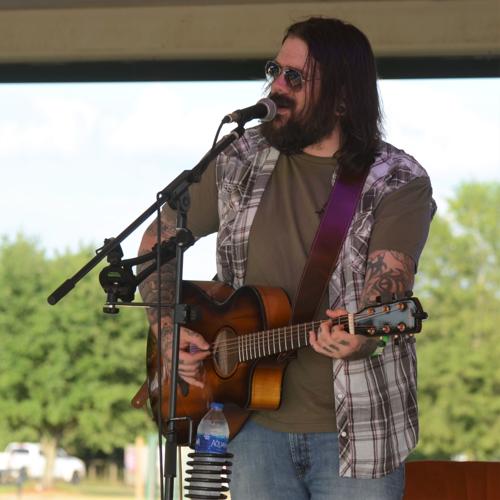 CSRA Events: Live Music, Night at the Museum and Aiken Music Fest