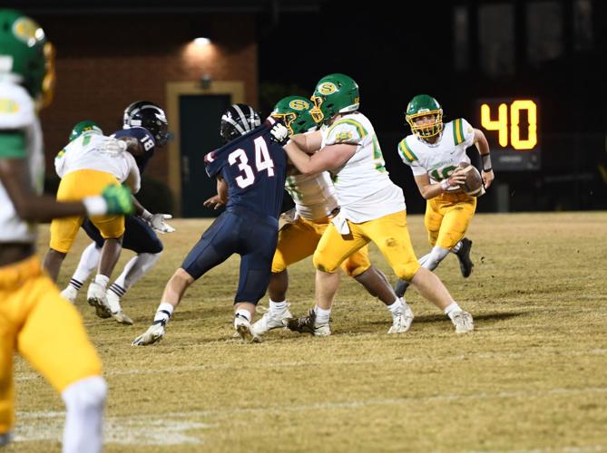 Class 5A Football Lower State Championship | Sports Galleries ...