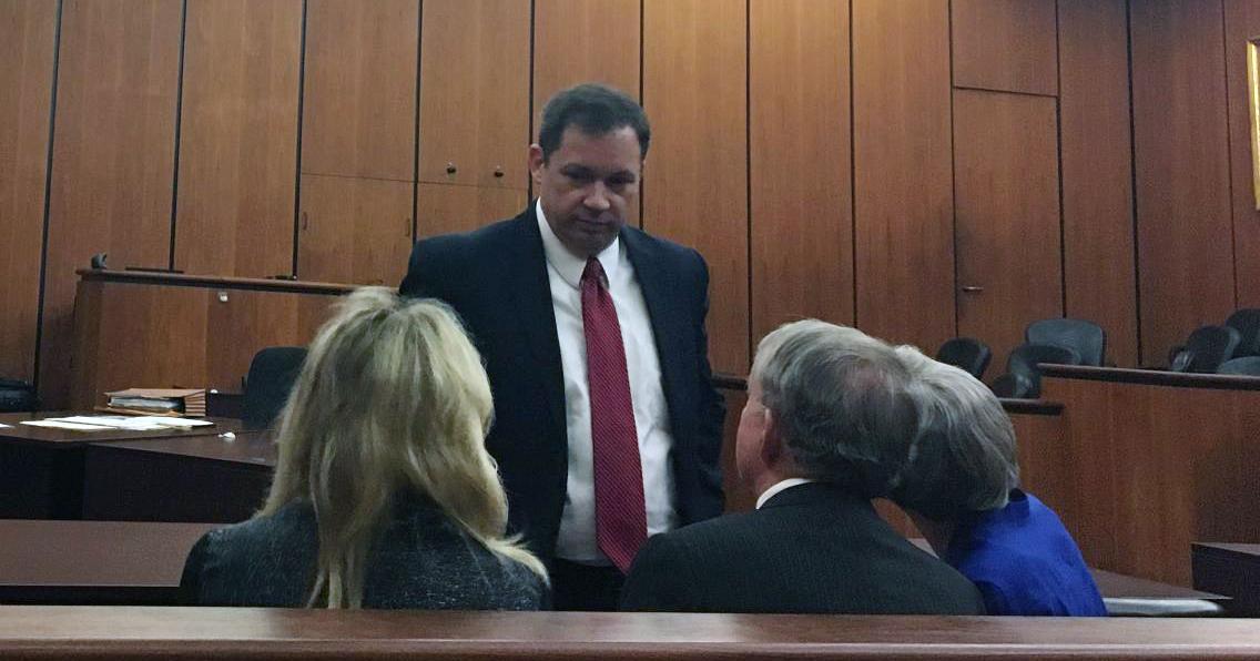 Final sentences issued in SC Statehouse ethics scandal cases