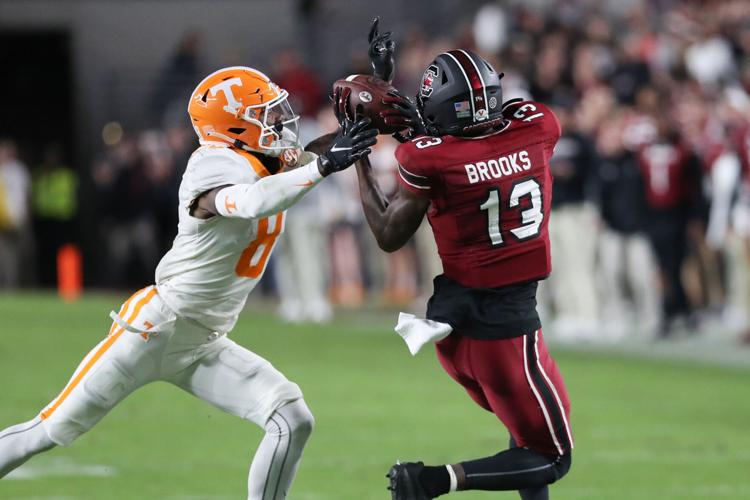 Trio of Gamecocks selected on final day of NFL Draft