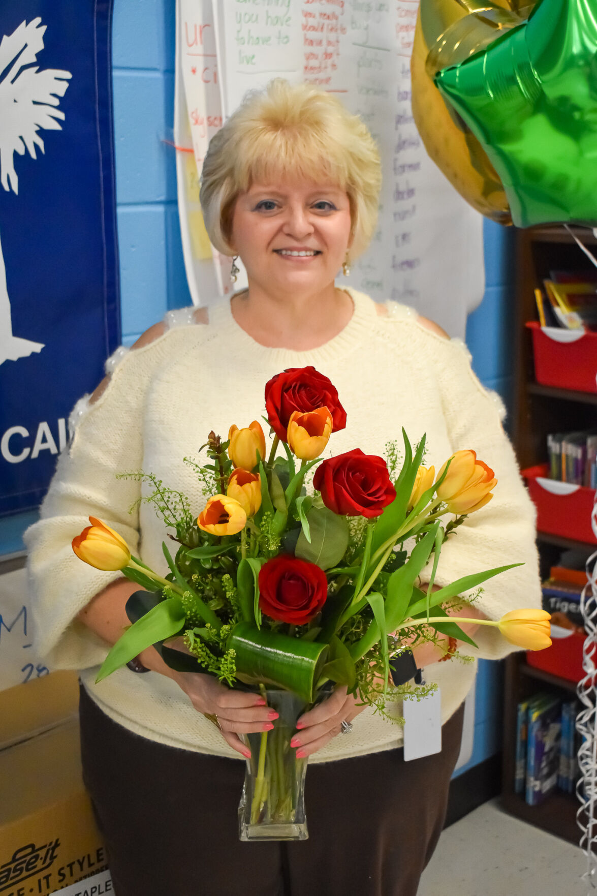 Aiken County schools announces honor courts, prepares for Stars in ...