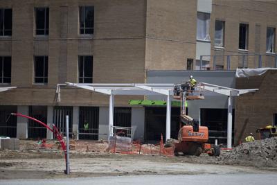 Roper, MUSC plan to team up on a new rehab hospital in Berkeley County