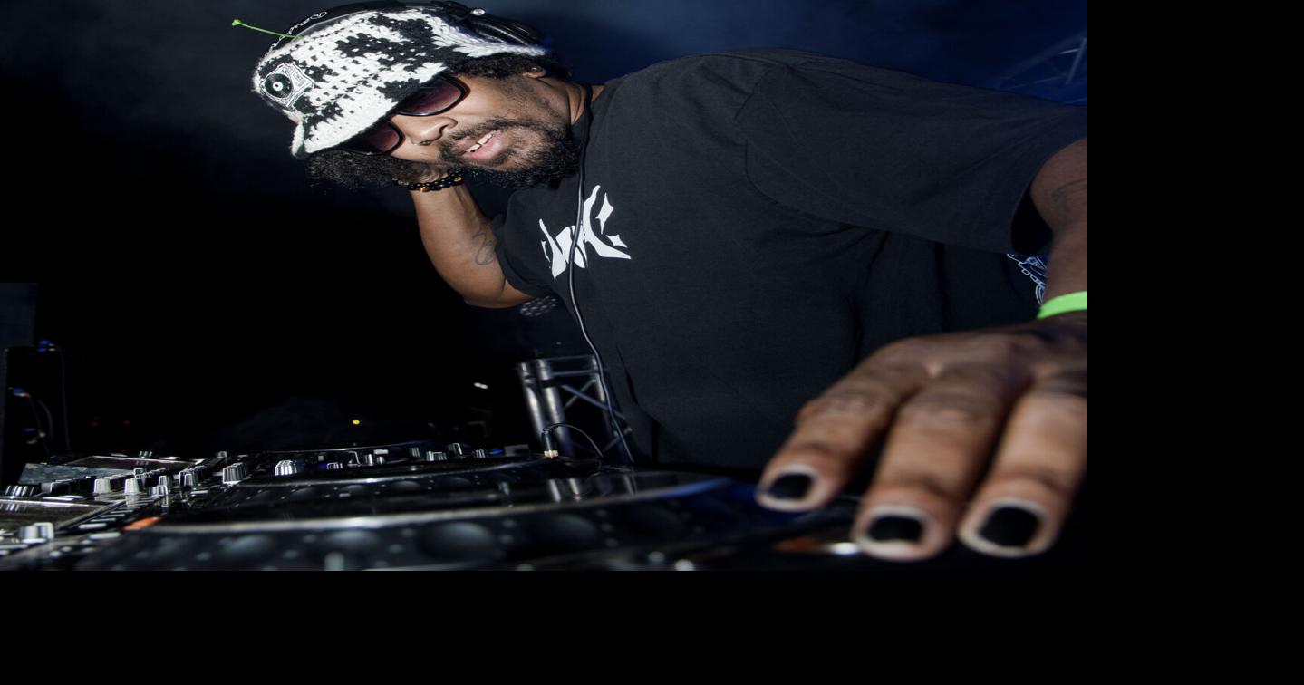 Photos from Freak Fest in rural South Carolina