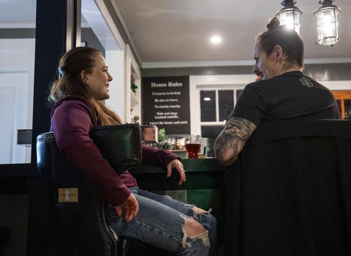 Wyrd Sisters Brewing opens in the Park Circle neighborhood