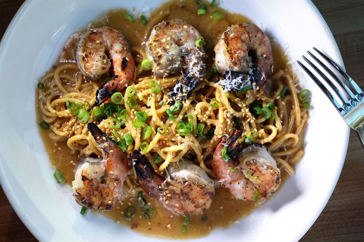 Review: The Royal Tern's successful landing brings small plates and ...