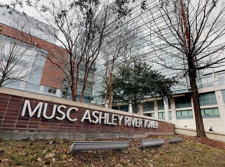 MUSC Health seeks two new hospitals in Nexton, Indian Land