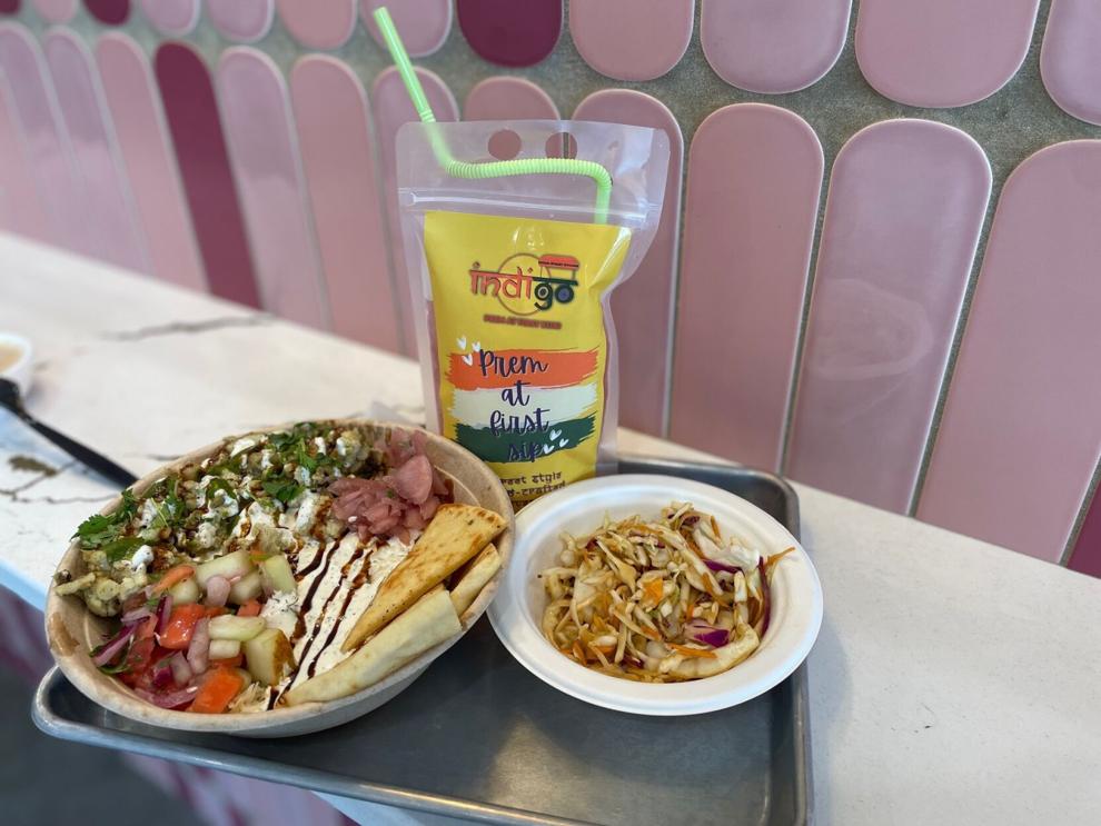 New restaurants now open at The Commons 2.0, Unity Park
