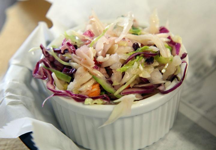 Taste of the Town: Hildebrandt's serves a variety of tasty sandwiches