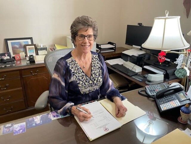 Mobile Meals of Spartanburg names new CEO