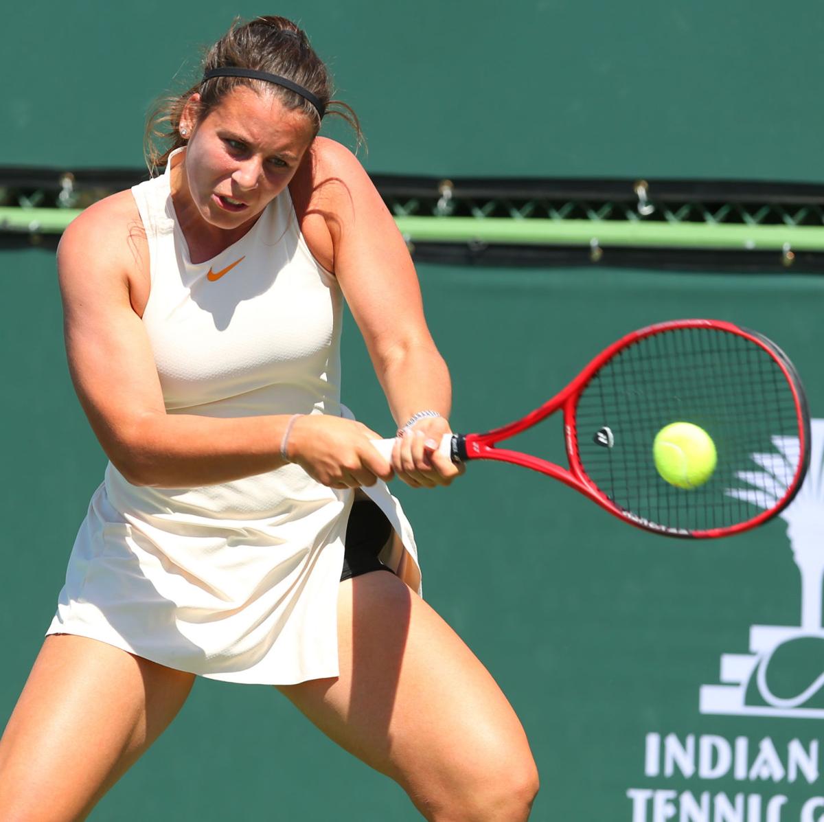 Navarro adds girls 18 national championship to doubles title | Sports ...