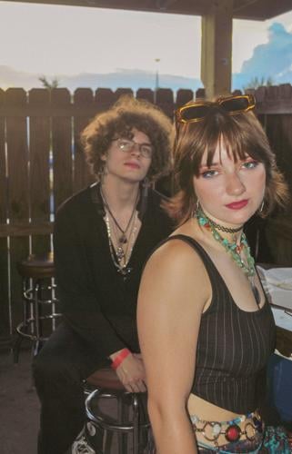 Gallery: Sweet Spine rocks New Brookland Tavern