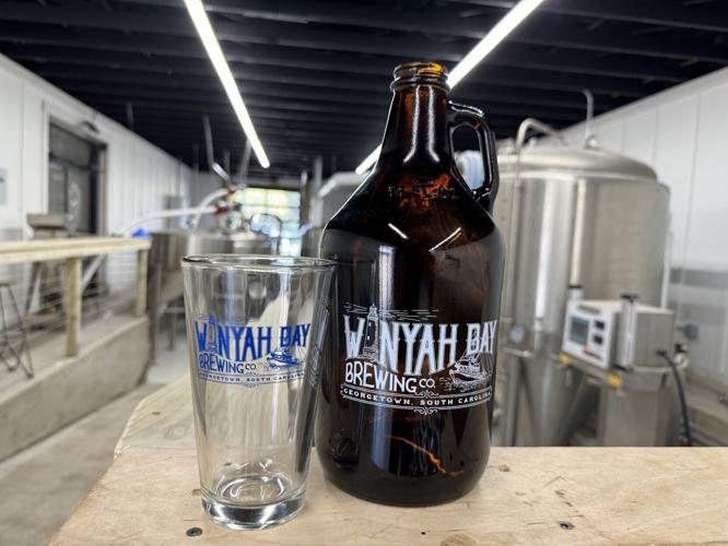 Winyah Bay Brewing Company expanding in Georgetown