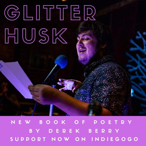 Charleston poet raising money to release new book about mental health ...