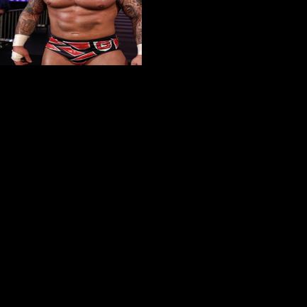 Pro wrestling star Gunner living his dream in TNA