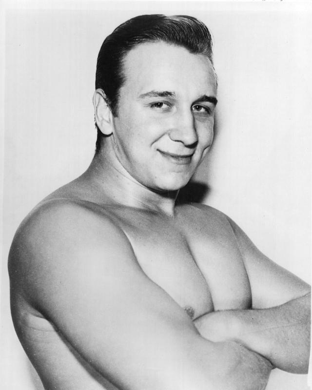 Remembering the Past: ‘Big O’ Bob Orton Sr. was ‘wrestler’s wrestler’