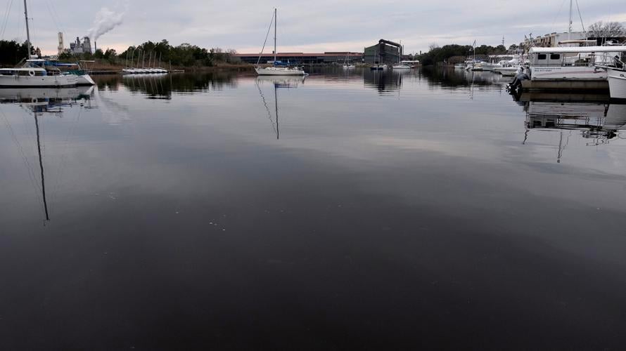 Live updates: International Paper closing Georgetown mill