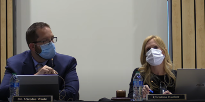 Superintendent of a school district in Lexington County resigns after ...