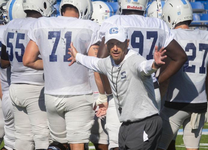 Spencer Rattler, Wes Goodwin, Grayson McCall in the spotlight