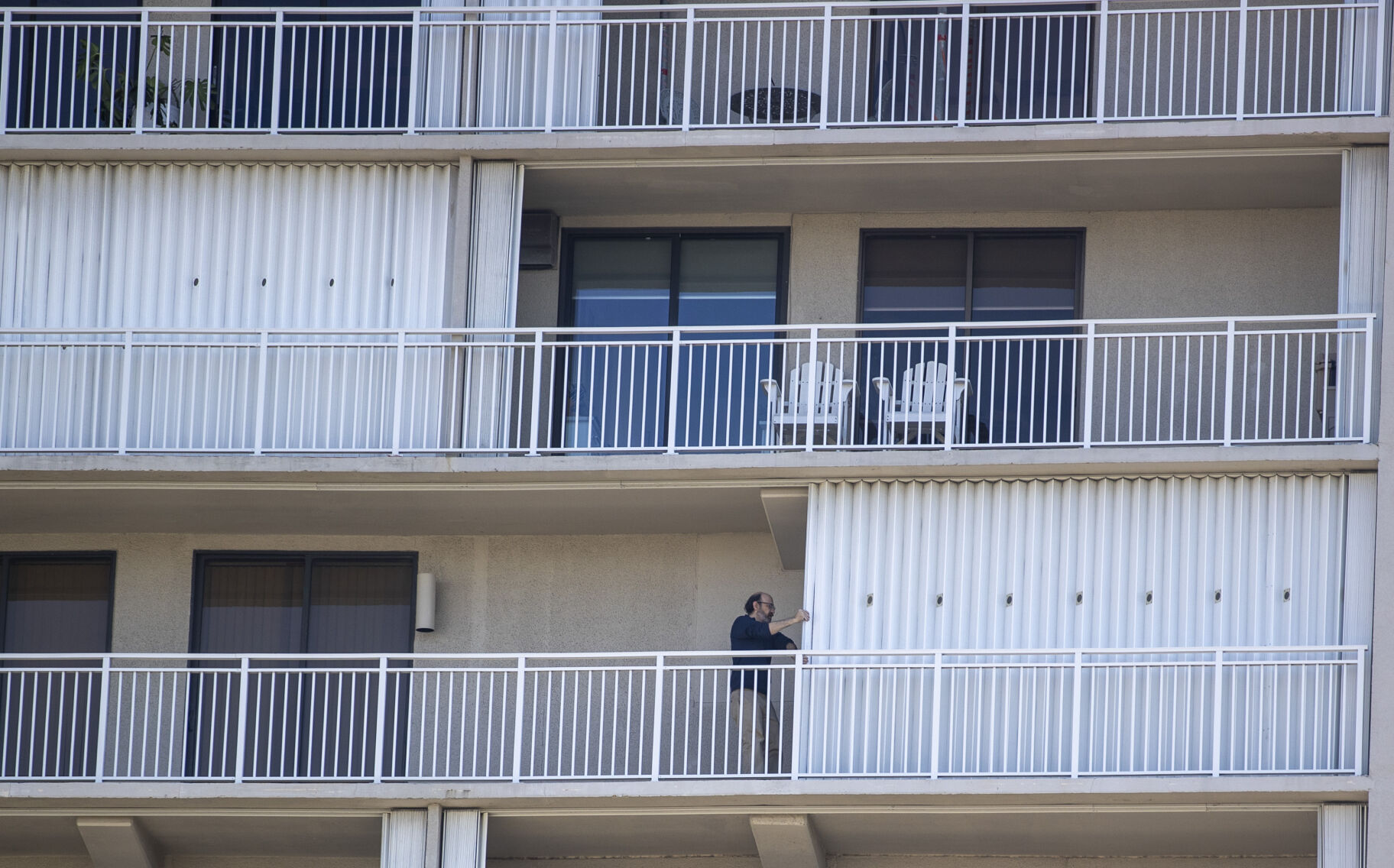 Charleston doubles down on Dockside evacuation in court