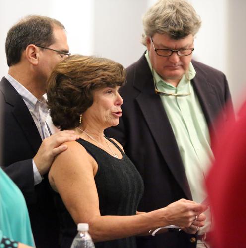 Judge rejects convicted killers' motions for shorter sentences in ...